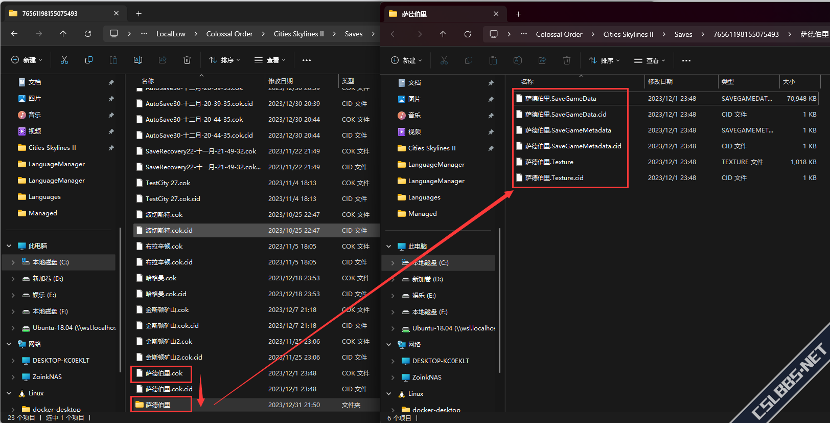 讨论 - 关于游戏数据包，原来我是最后一个知道的 | CSLBBS 都市天际线2中文论坛